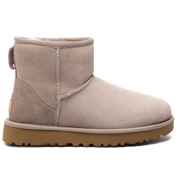 UGG | Shoes | Ugg Classic Mini Ii | Poshmark